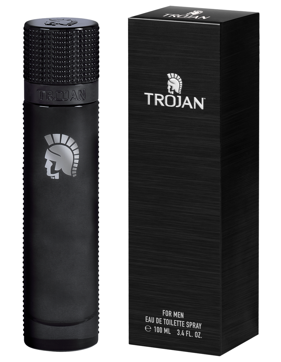 OUR PRODUCTS – Trojan™ Fragrances