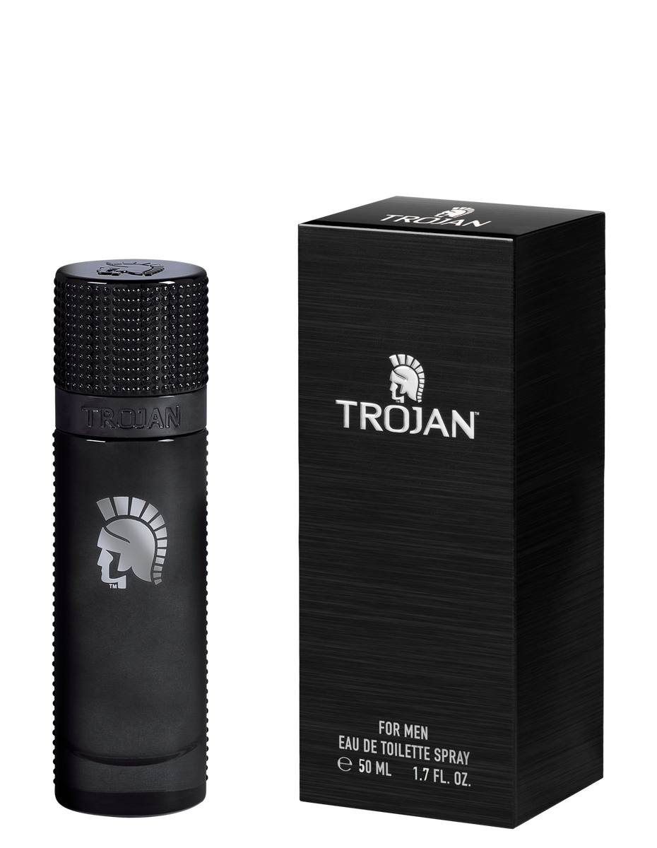FRAGRANCE FOR MEN – Trojan™ Fragrances