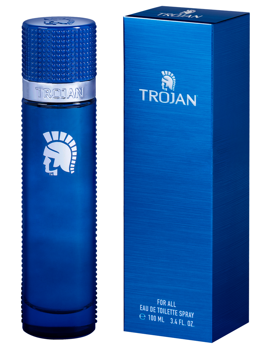 FRAGRANCE FOR ALL – Trojan™ Fragrances