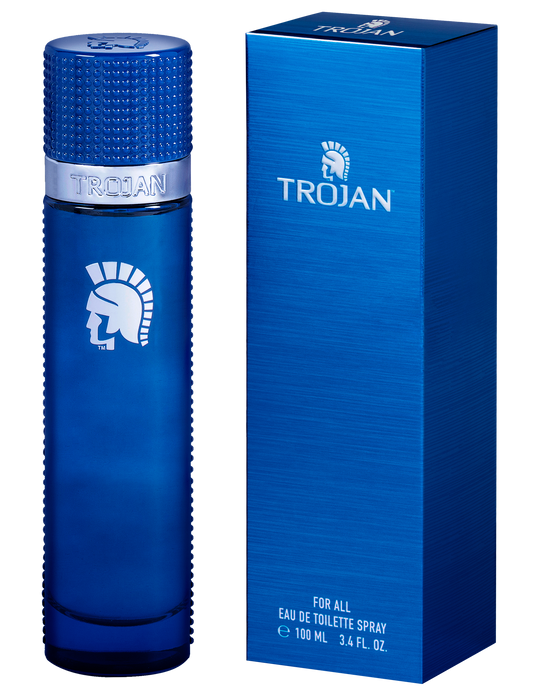 FRAGRANCE FOR ALL – Trojan™ Fragrances