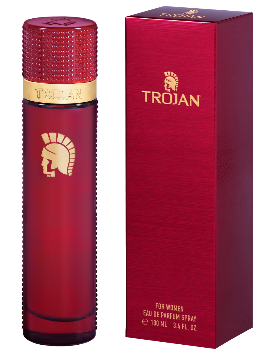 FRAGRANCE FOR WOMEN – Trojan™ Fragrances