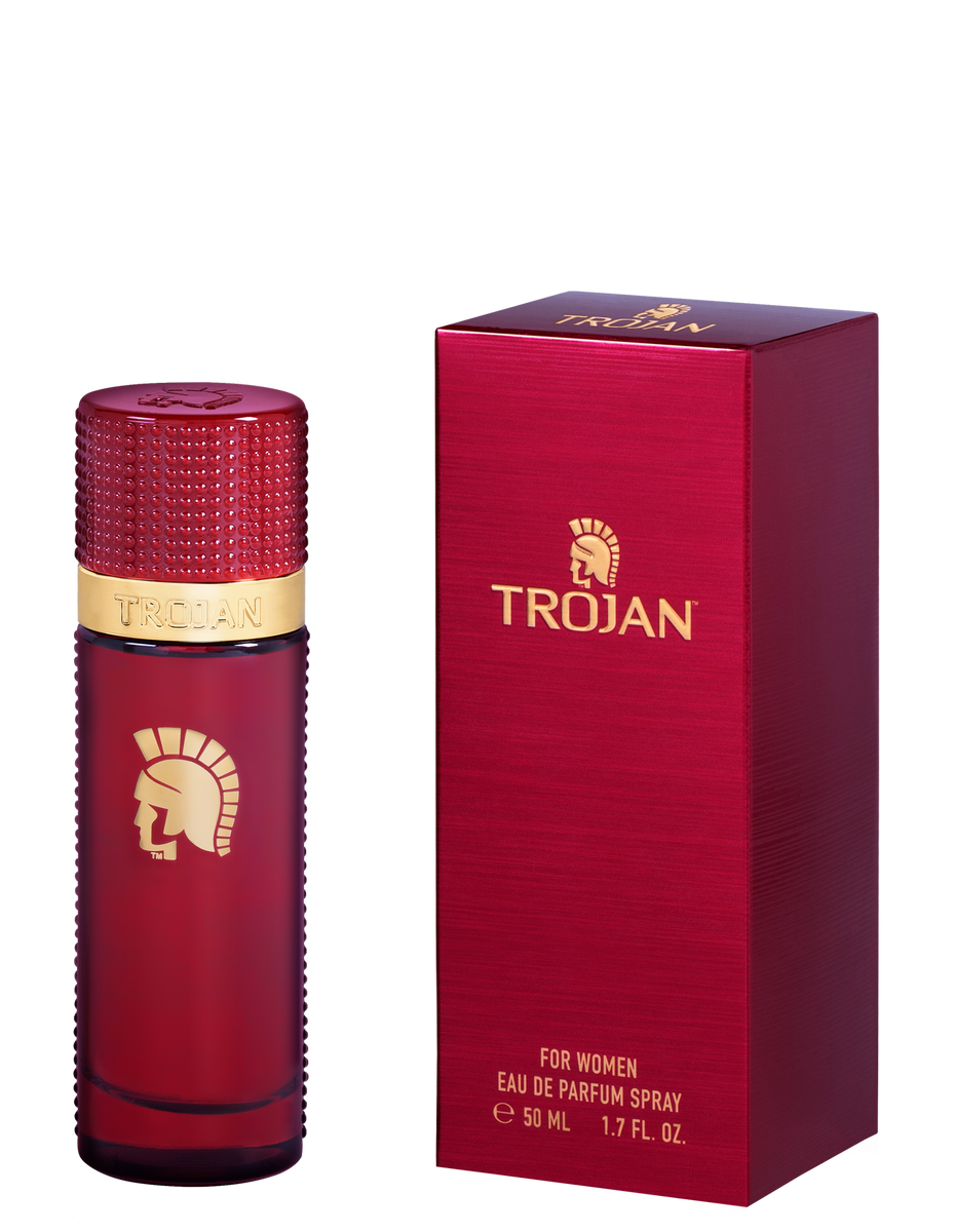 FRAGRANCE FOR WOMEN – Trojan™ Fragrances