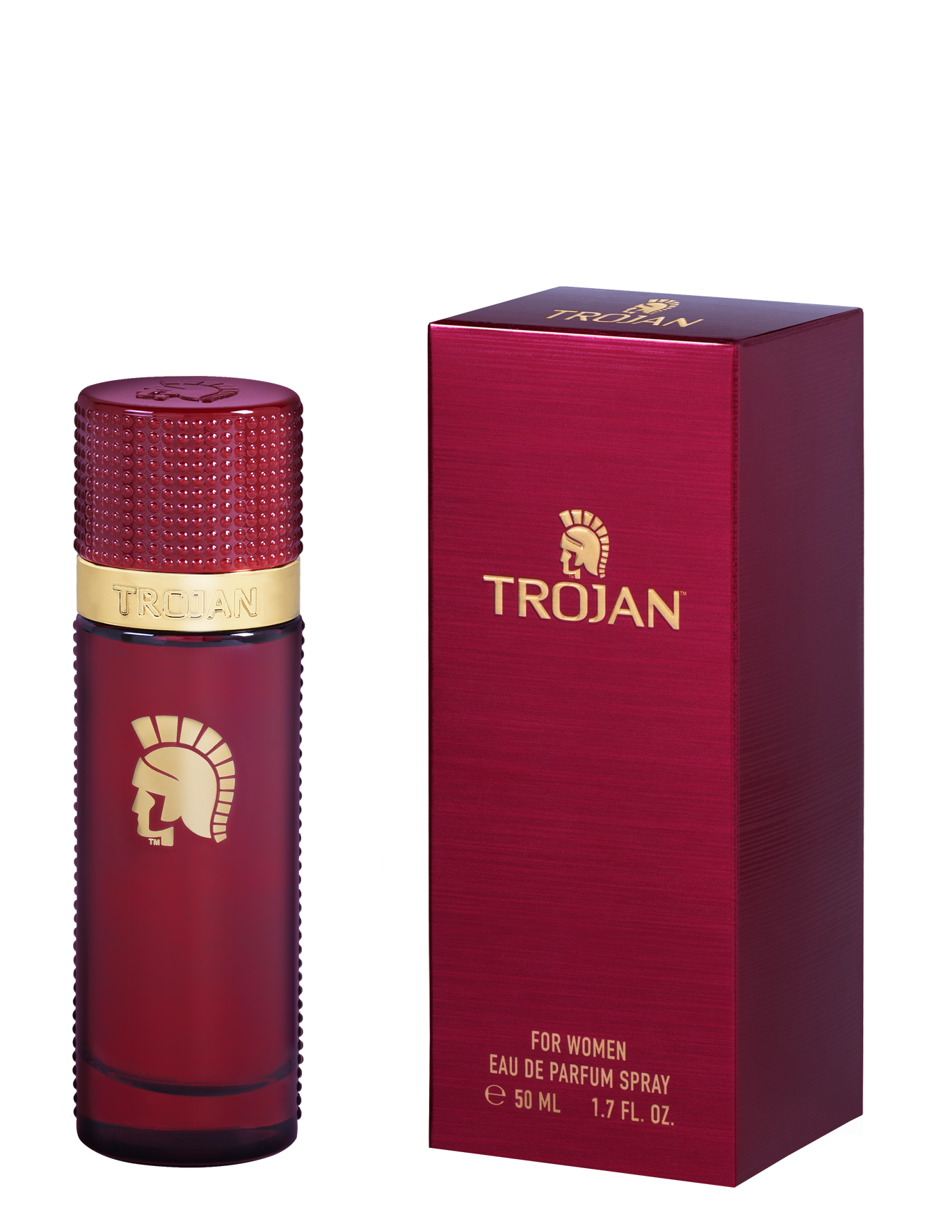 FRAGRANCE FOR WOMEN – Trojan™ Fragrances